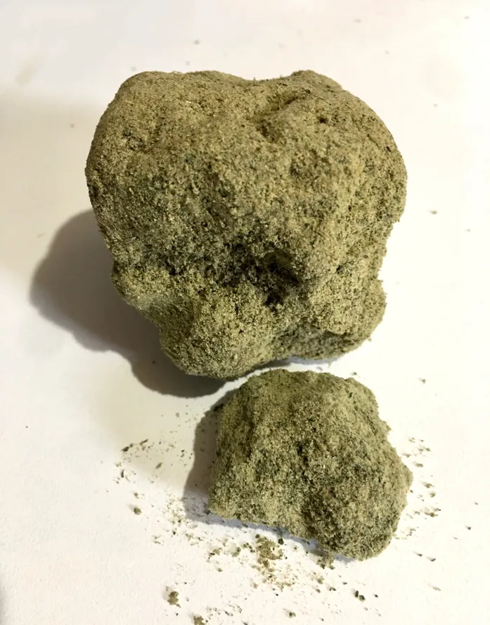 Stickey's Cannabis Delivery